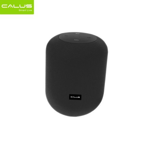 Bezo - Calus Haut-parleur Bluetooth (IPX6) LED RVB - Noir